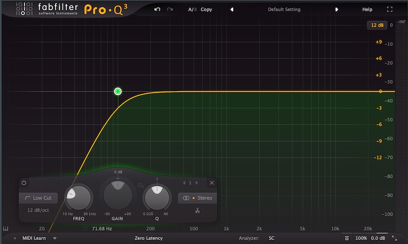 What is EQ in Music and How to Use It?